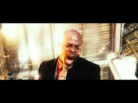 Push (2009) trailer - YouTube