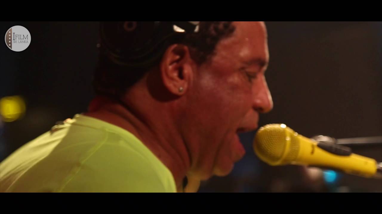 DJ Yella of N.W.A in Sri Lanka!! - YouTube