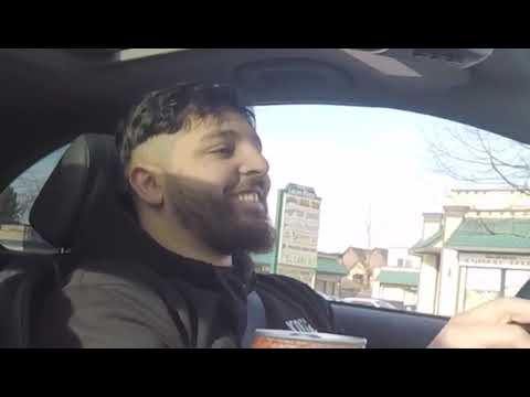 Seviyorsun bu hayatı #1