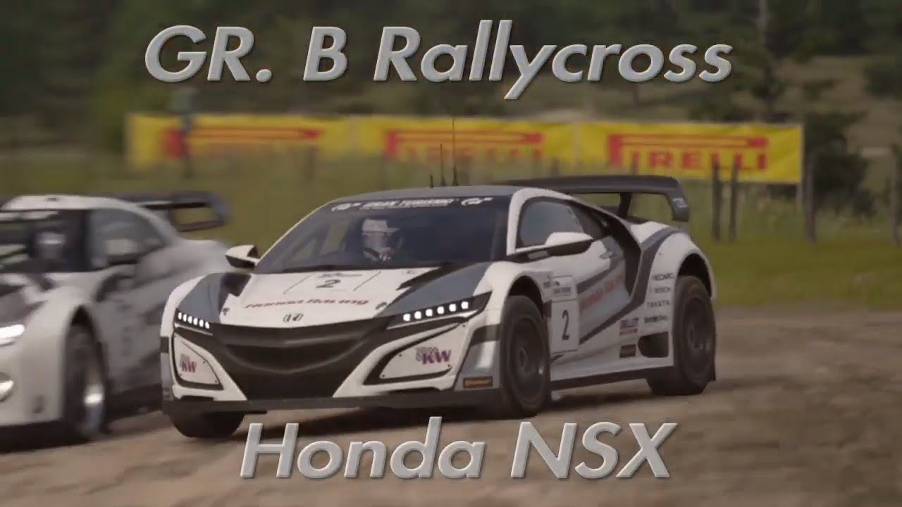 Gran Turismo Sport My Career Cockpit View Camera Gameplay | Gr. B ...