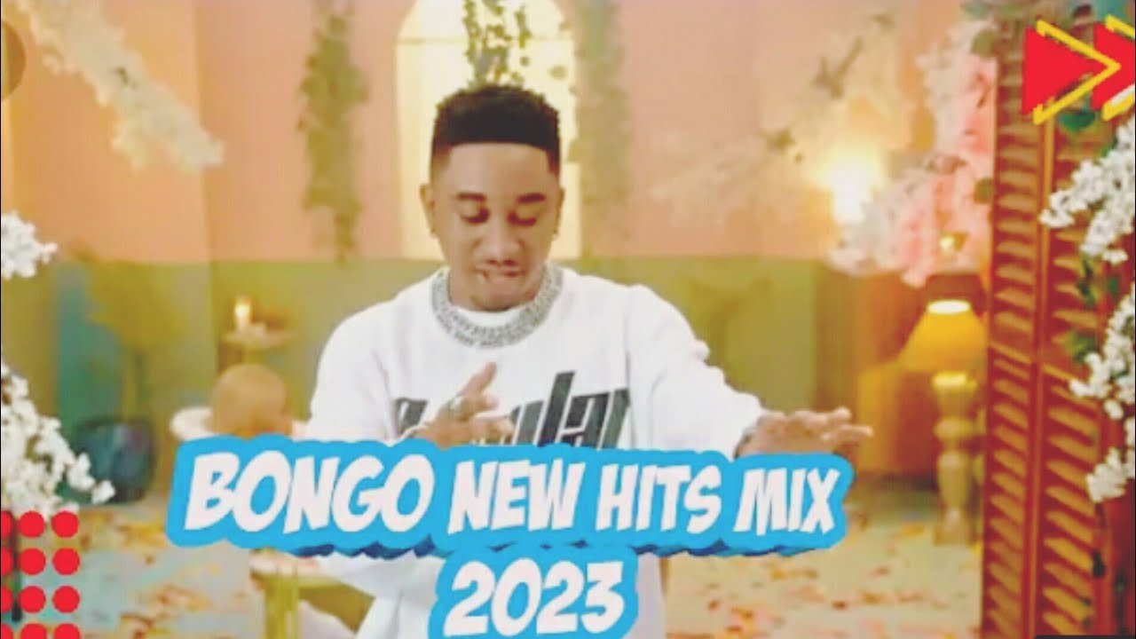 NEW BONGO EXCLUSIVE BONGO MIX 2023|DJ MADDX FT DJ MMBASU|PLATFORM ...