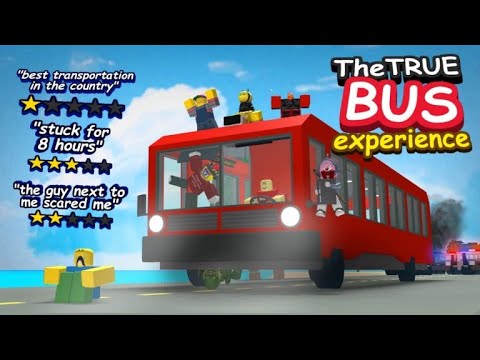 the TRUE bus experience. Premium Benefits Game - YouTube