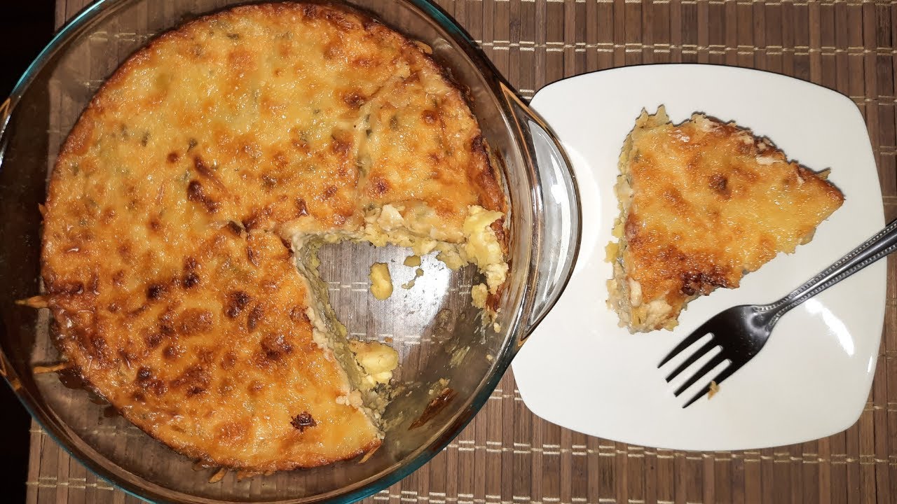 Breadfruit Pie Grenadian Style | Breadfruit pie | Grenadian Cooking | @SpiceIslandCooking473 ...