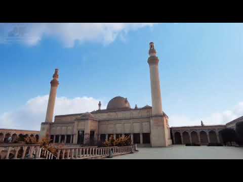 Şamaxı Cümə məscidi