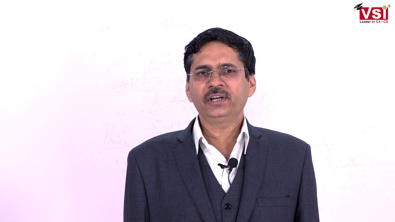 How to Top CA Intermediate Exam in First Attempt - Part 2 | By CA R.C ...