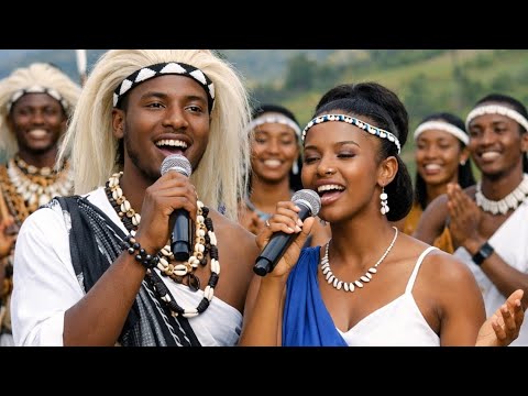 Powerful Africa Swahili gospel Worship Music A Song of praise& worship to thanksgiving Yesus Christ 