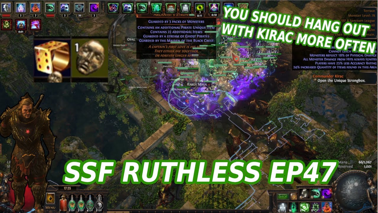 We simply need Kirac and Alva - YouTube