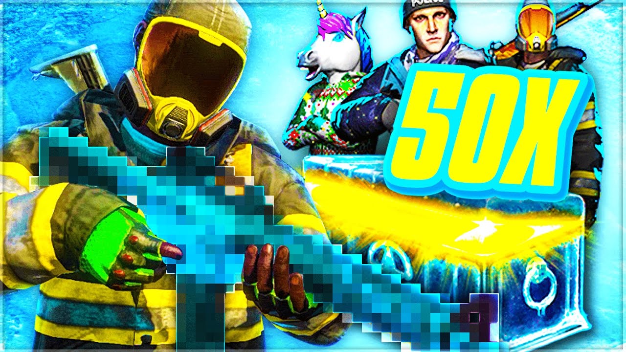 I Got The Best Item In The Game H1z1 Kotk Crate Opening Youtube