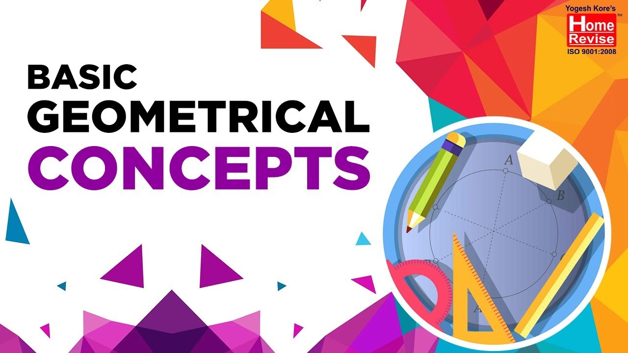 Basic Concepts in Geometry – Explanation | Maharashtra Board – Class 6 ...