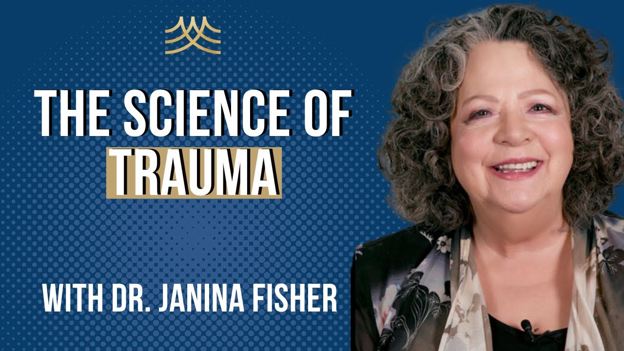 Exploring Trauma Through Brain Science: Dr. Janina Fisher's Perspectives - Academy of Therapy ...