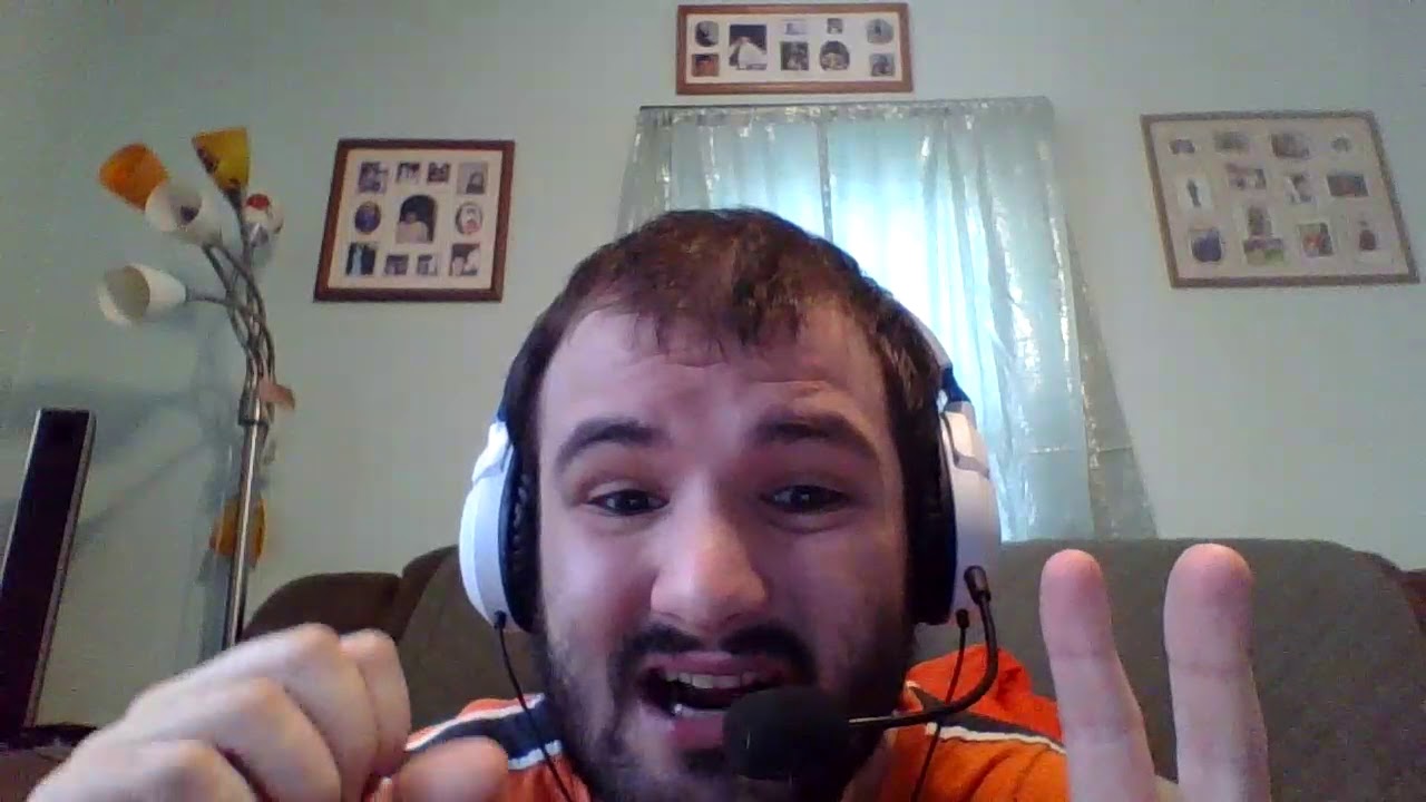 Smacking Self-Proclaimed Bengals Fans and Faris Mahmoud - YouTube