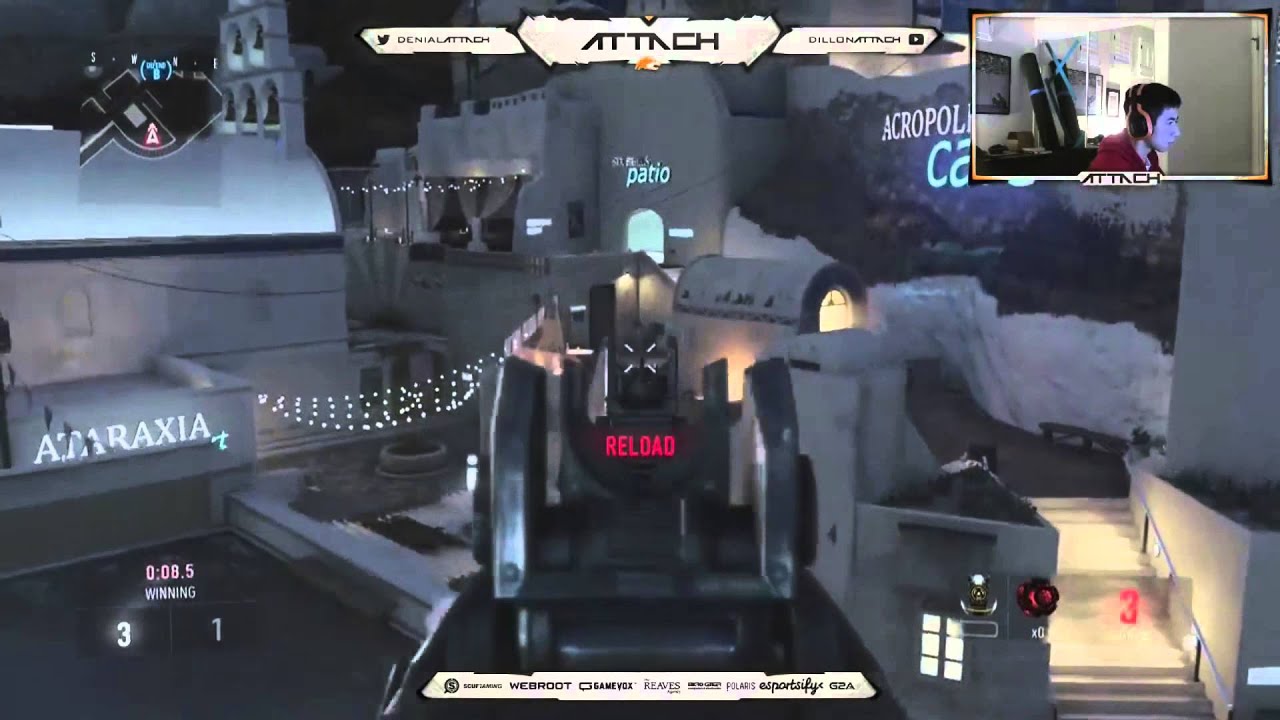 MLG Stream Highlights! 12/6 - YouTube