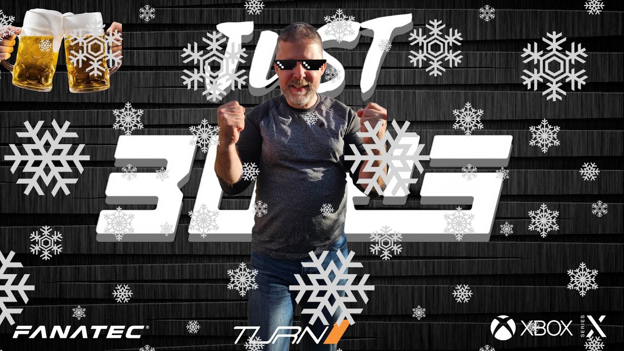 Christmas Message From Just Boris! - YouTube