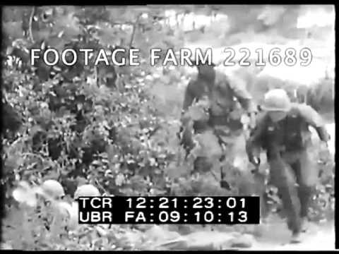 Bong Son Airbase  221689-18.mp4 | Footage Farm