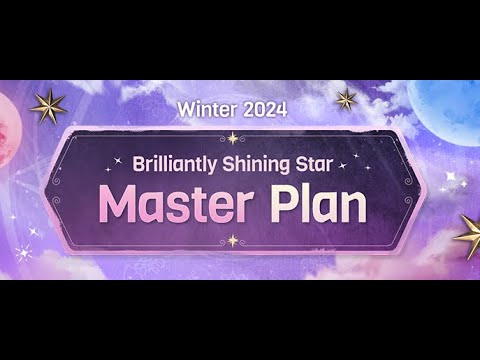 Mabinogi - Master Plan: Brilliantly Shining Star Event - YouTube