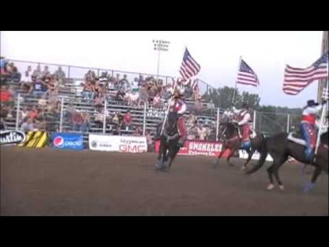 Prairie Dusters - YouTube