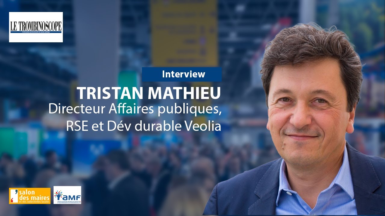 Interview 1 de Tristan MATHIEU - YouTube