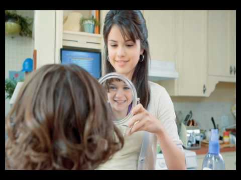 Selena Gomez & The Scene - Live Like There's No Tomorrow (Ramona and Beezus) HQ
