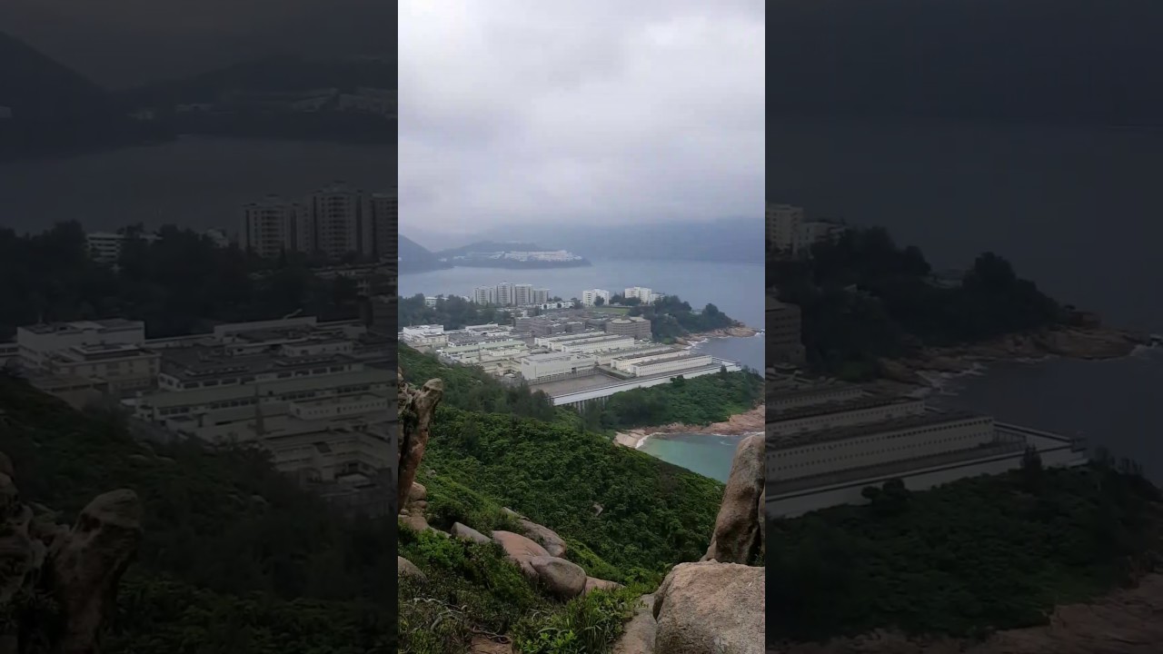 Stanley Fort HK - YouTube