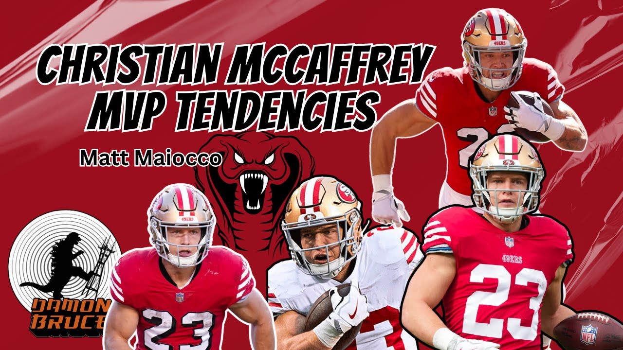 CMC For MVP? Huge Year Coming! - YouTube