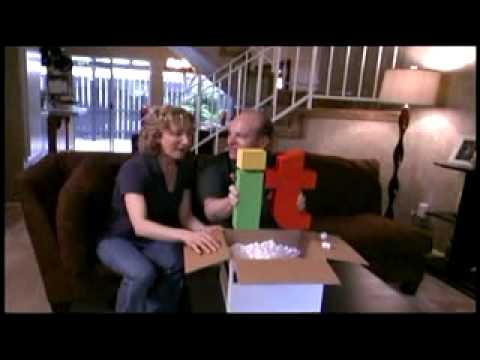 Ebay "IT" Commercial - YouTube