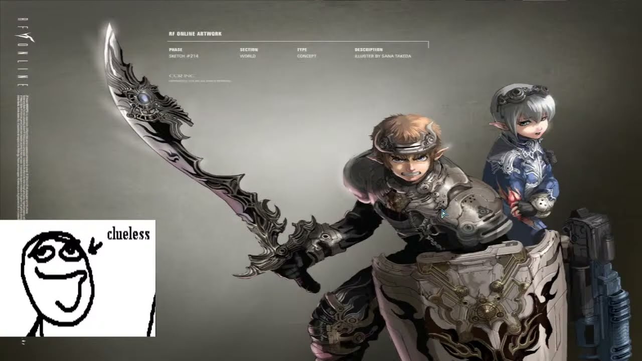 RF Banana LEON +5 UPGRADING after daily - YouTube