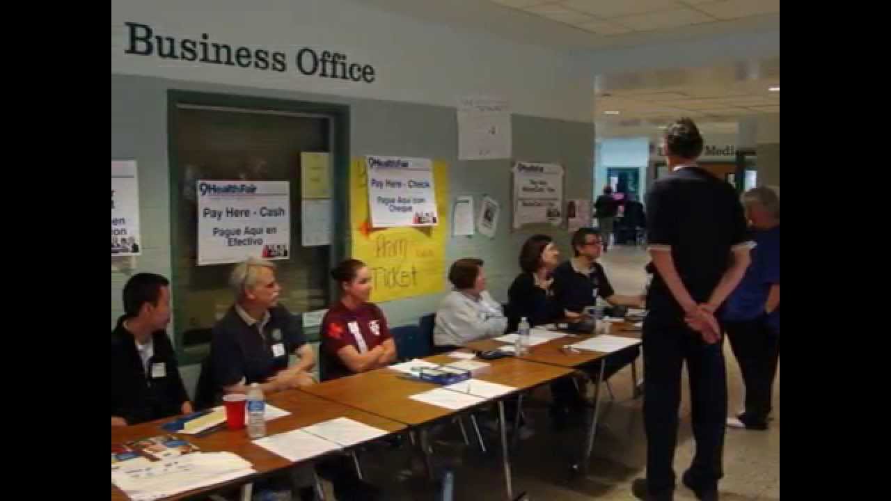 Cashier Training Video 2015 - YouTube