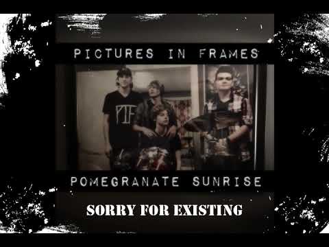 Sorry For Existing Ft.  Lil G