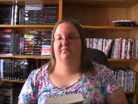 Debs' Review - The Reef by Nora Roberts - YouTube
