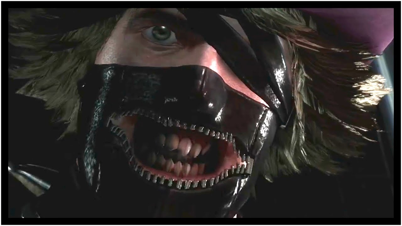 Dylan - BOSS FIGHT - Dead Rising 3 - YouTube