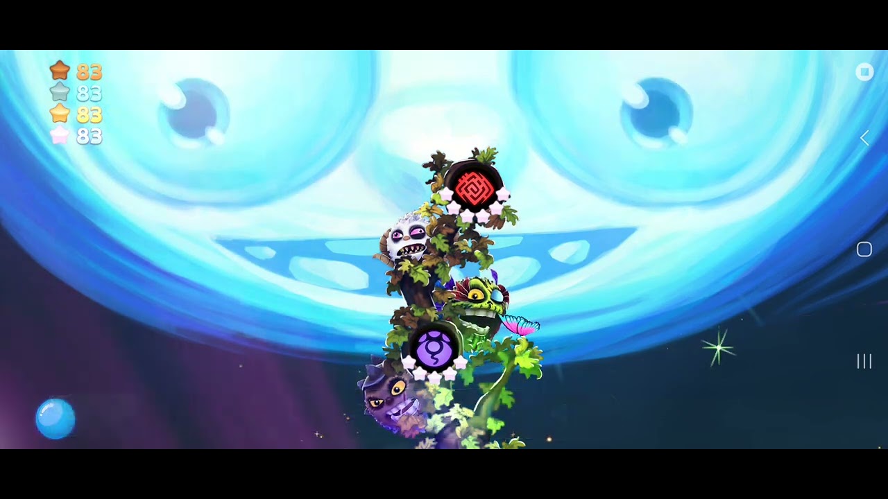 100% completion of MSM Thumpies - YouTube