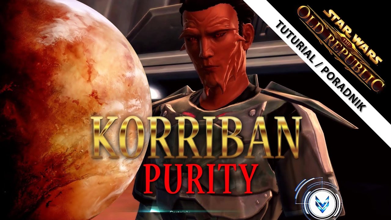 [Star Wars: Old Republic] Imperium - Purity - YouTube