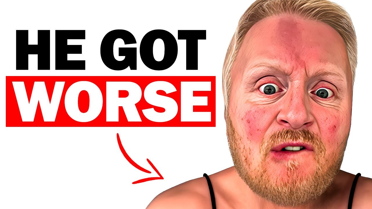 Paul Breach Hit A Disturbing New Low - YouTube