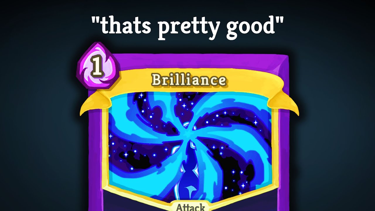 Very Strong Card! - YouTube