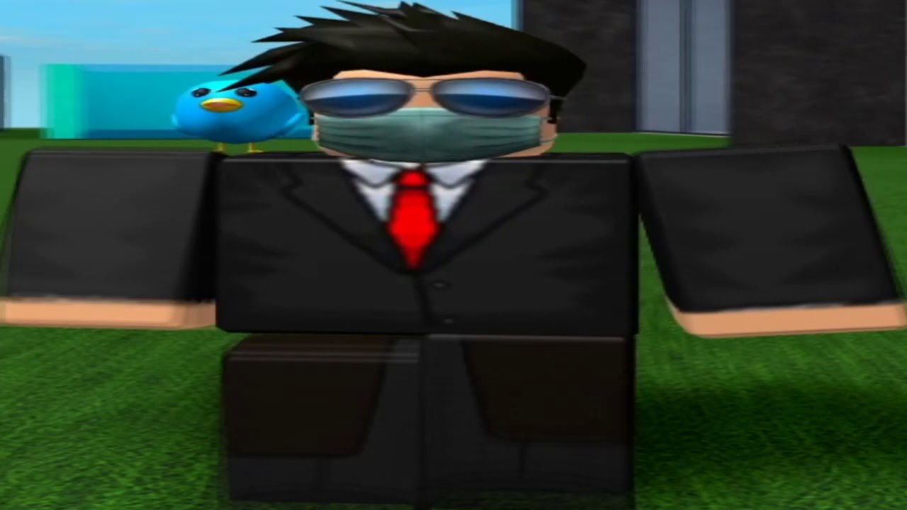 Wide Guado Walking | Wide Roblox User Walking - YouTube