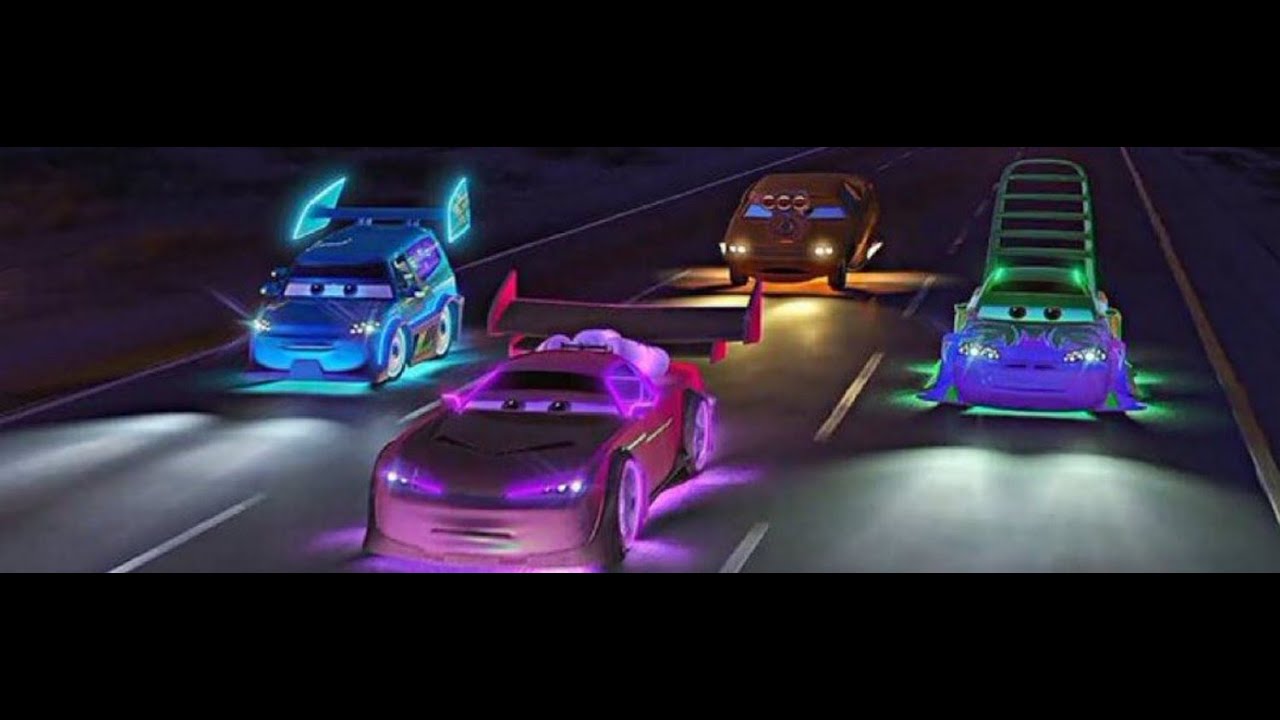 the kids are back - YouTube