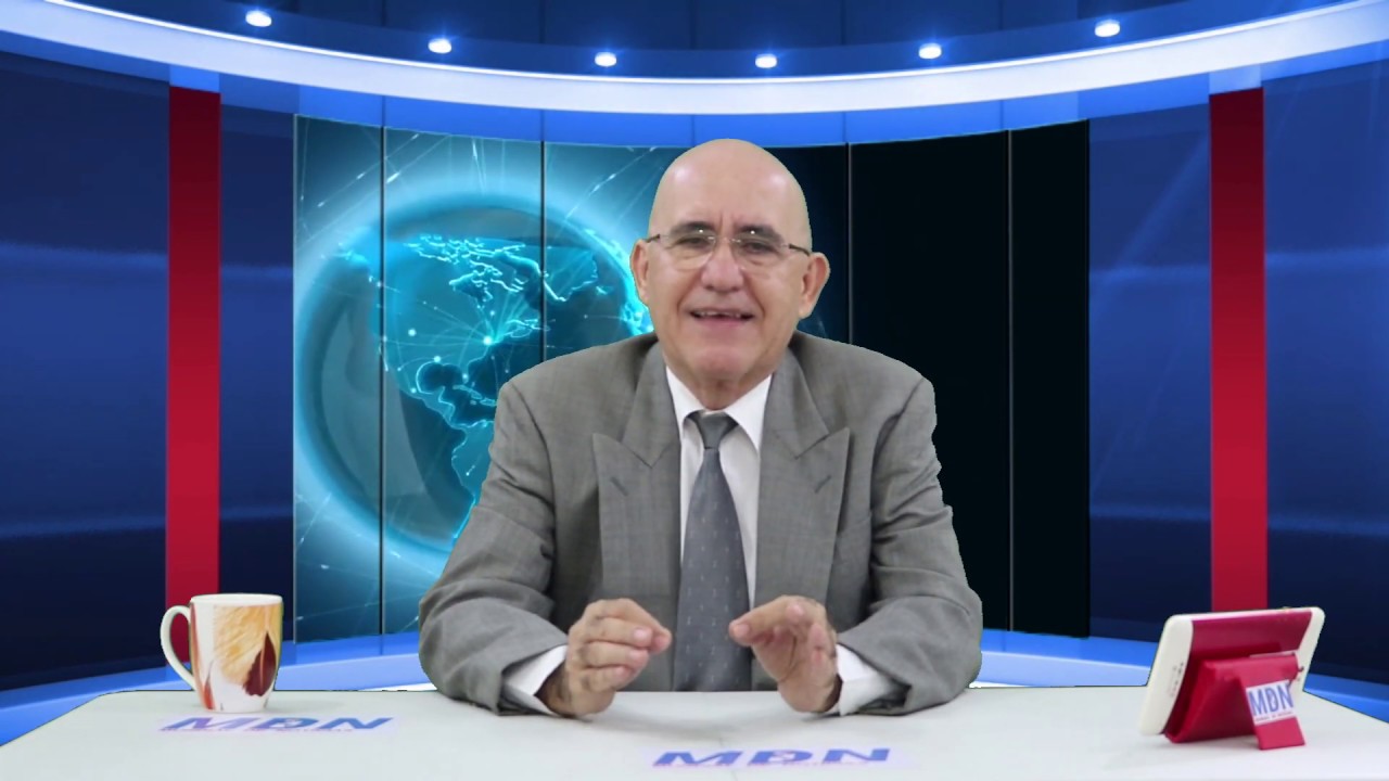 MUNDIAL DE NOTICIAS 31 ENERO 2020 1ERA EDICIÓN - YouTube
