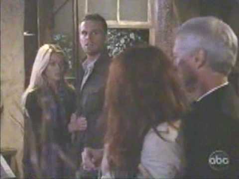 One Life To Live Mitch Scenes November 10, 2009 - YouTube