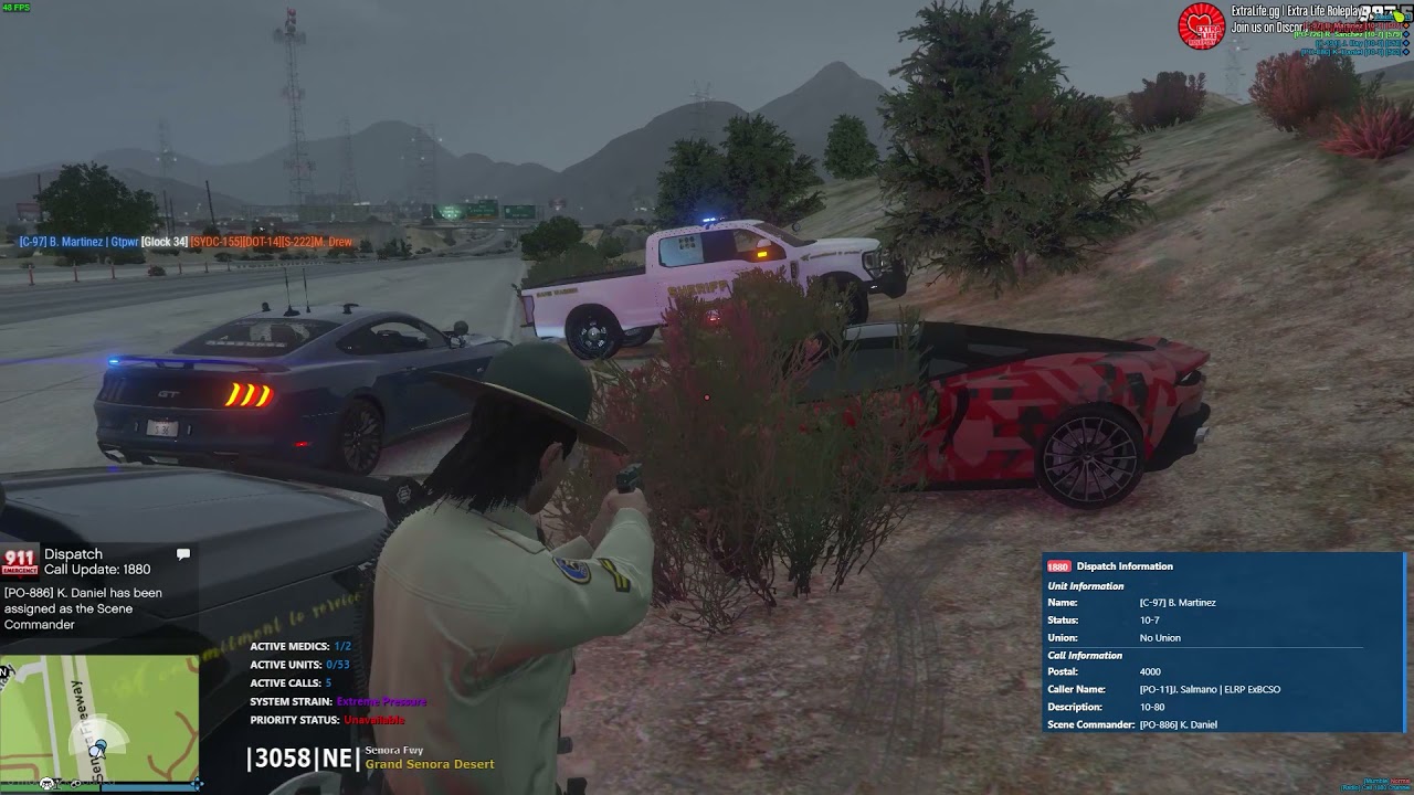 ELRP Best and Funny Moments #6 - YouTube