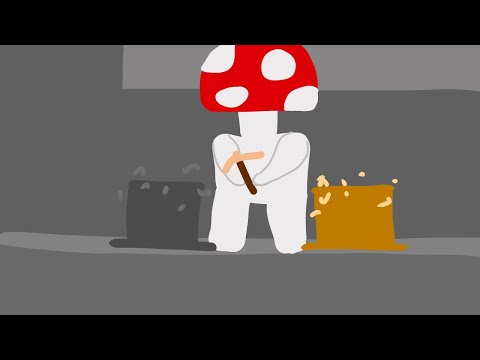 The Mining Scroom | Rogue Lineage | Roblox - YouTube