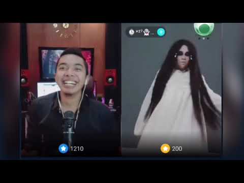 LUCU! SUKETI DIDENDA JOGET TIKTOK KALAH BATTLE BIGO