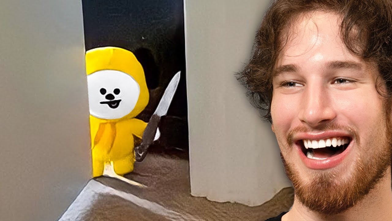 Perfectly Cut Screams (HILARIOUS) - YouTube