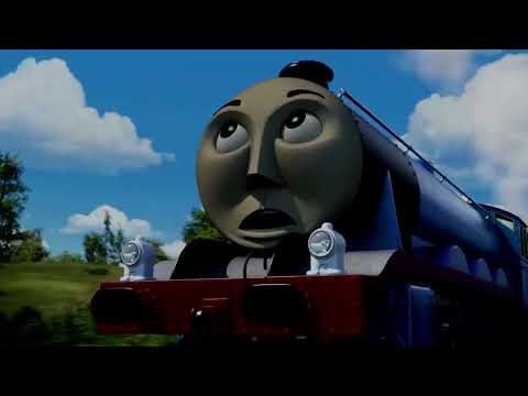 Thomas Cars 2 FL Part 1 - YouTube