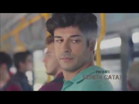 havada ask kokusu var