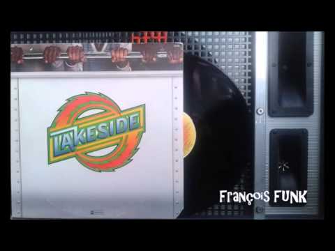 Lakeside - Taboo (1977) FUNK