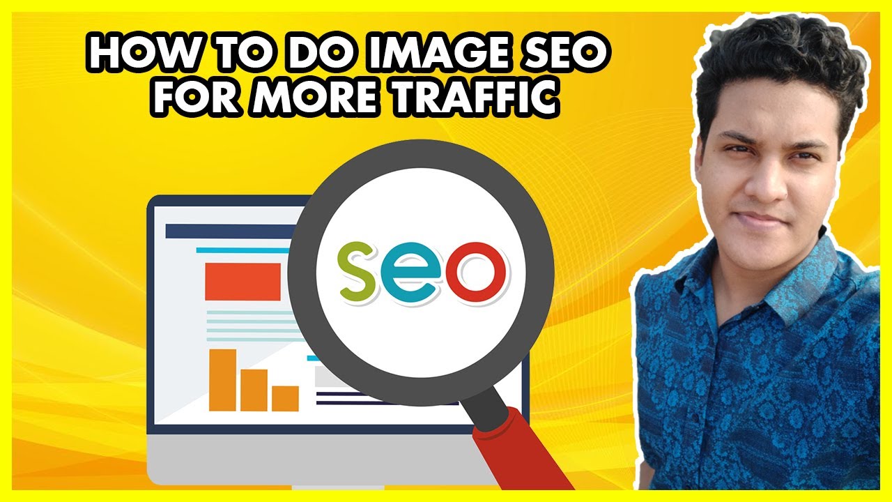 Image Optimization With Alt Tags How to Do Image SEO for More Traffic ...