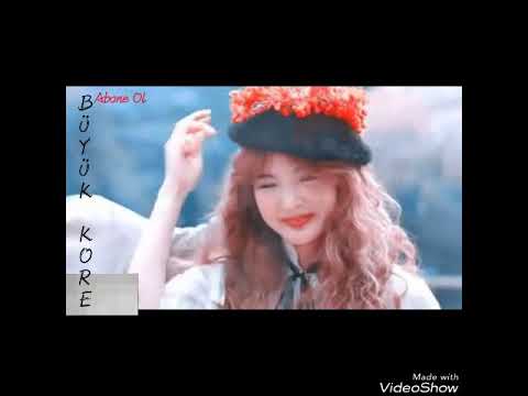 Çok güzel (Kore klip)
