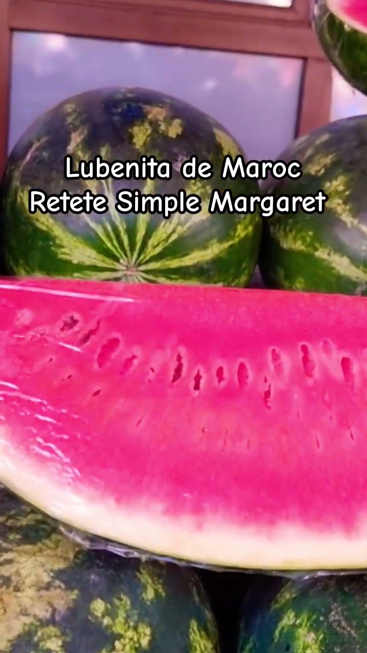 Lubenita de Maroc #facts #fy #viral #familyvlog #attitude #retenes # ...