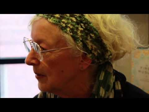 Lesley Hazleton on The First Muslim