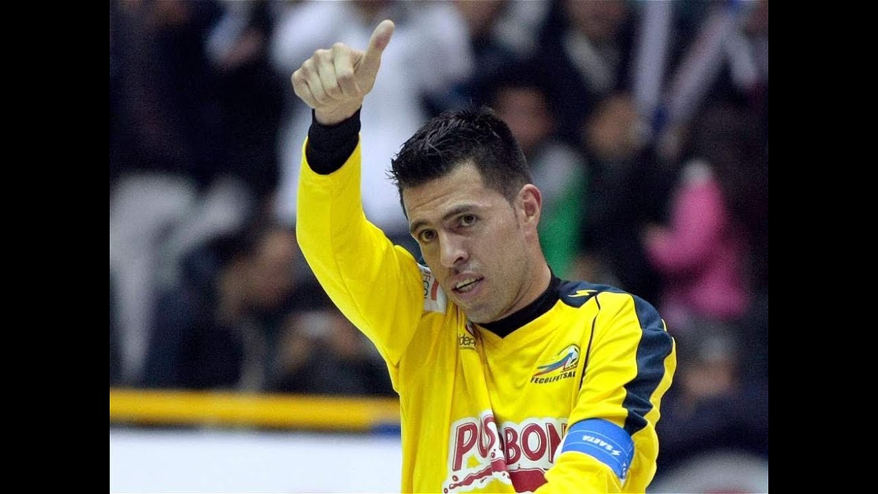 JHON PINILLA |AMAZING & BEST SKILL - YouTube